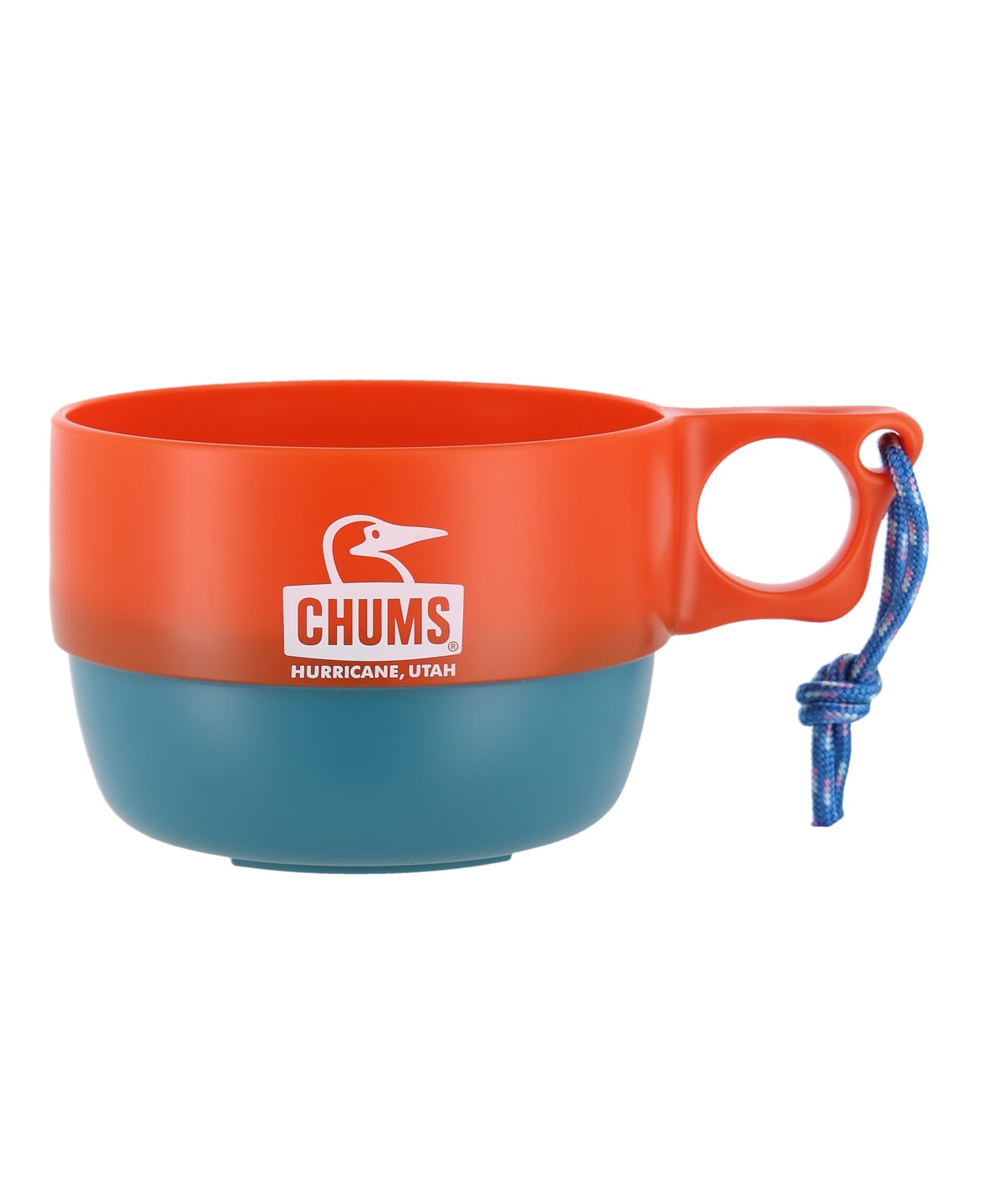 [購買] Chums Camper Soup Cup (350ml) – Chill Out Camping