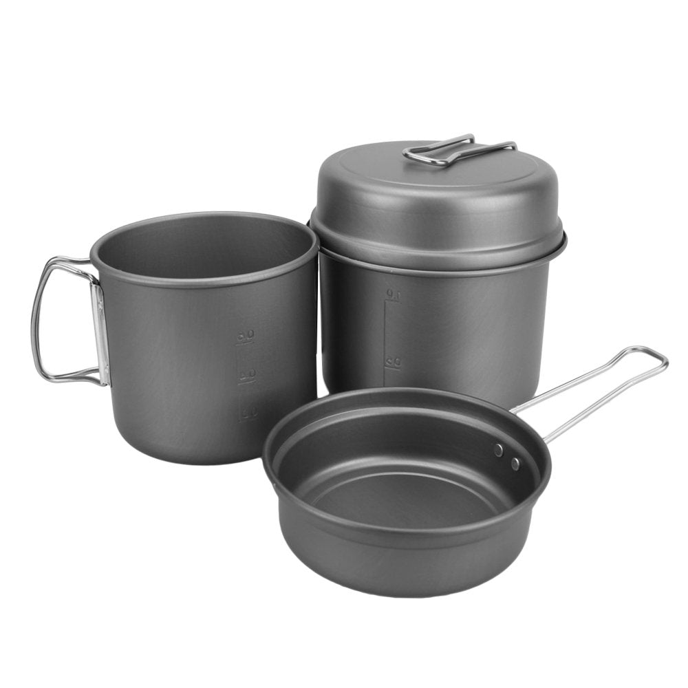 [購買] Kovea Escape Cookset – Chill Out Camping