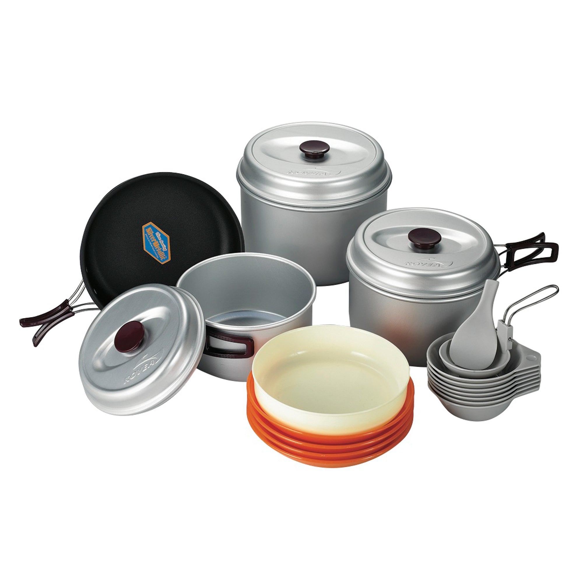 [購買] Kovea Silver 7.8 Cookset – Chill Out Camping